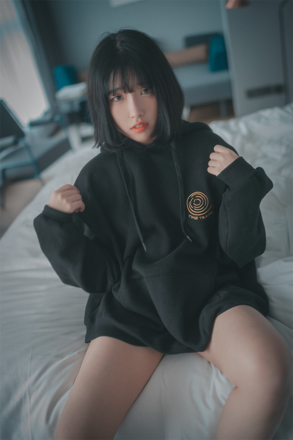 sonson_o3o 黑色兔女郎58 - 本子云