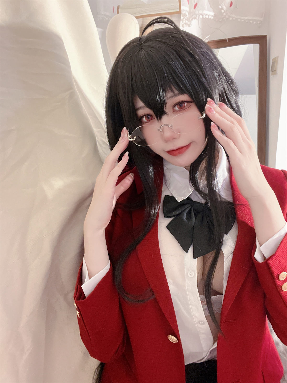 安食Ajiki 碧蓝航线大凤29 - 本子云