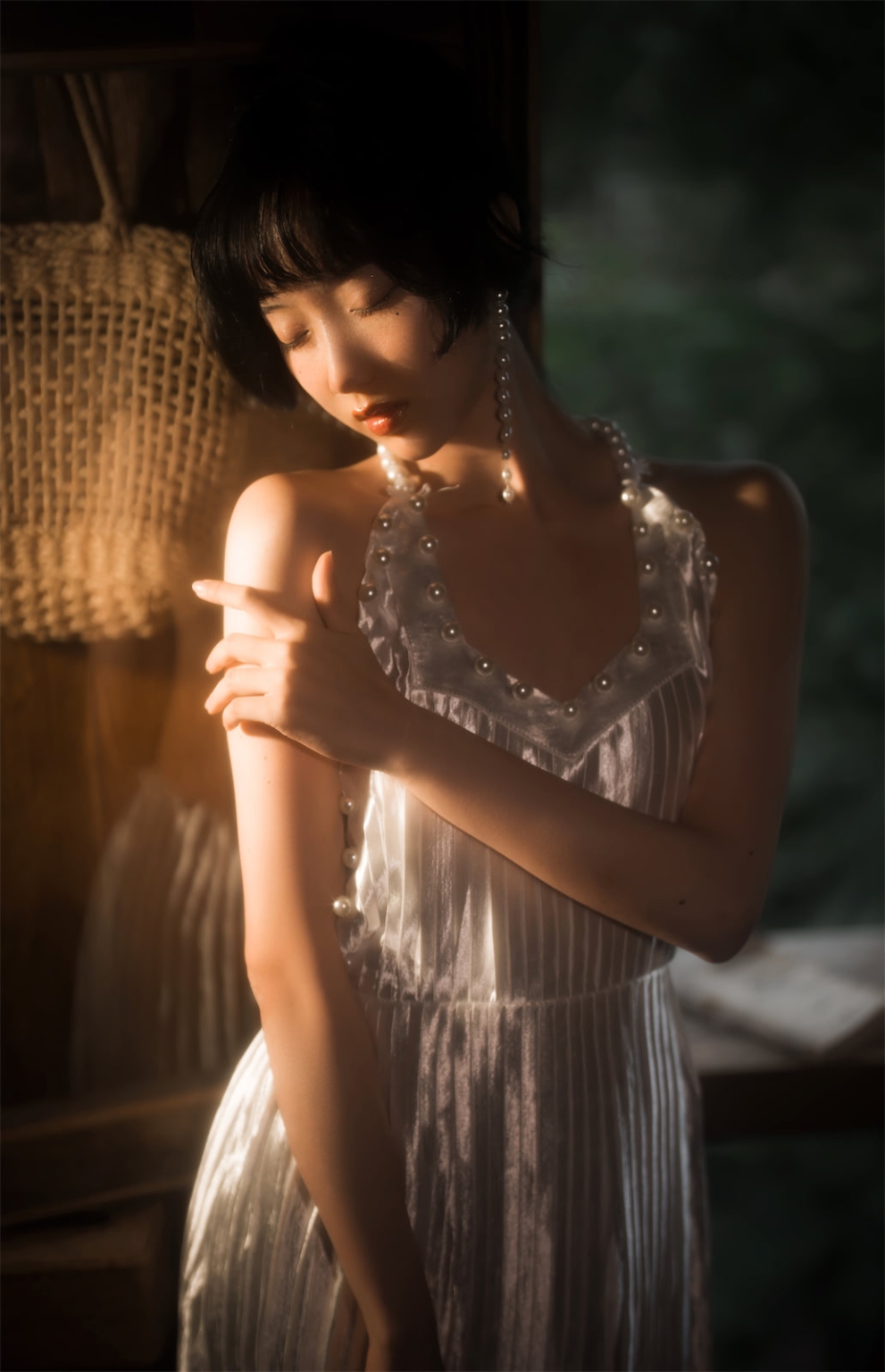 木绵绵OwO 花束里的浪漫47p - 本子云