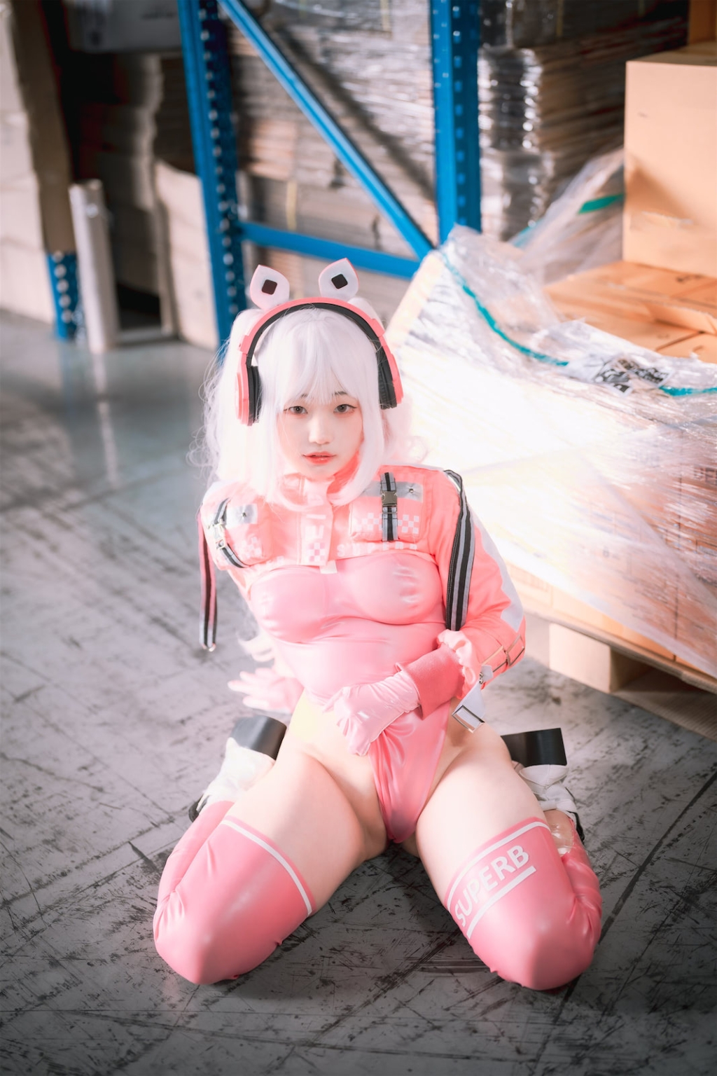 Mimmi 胜利女神爱丽丝59p - 本子云