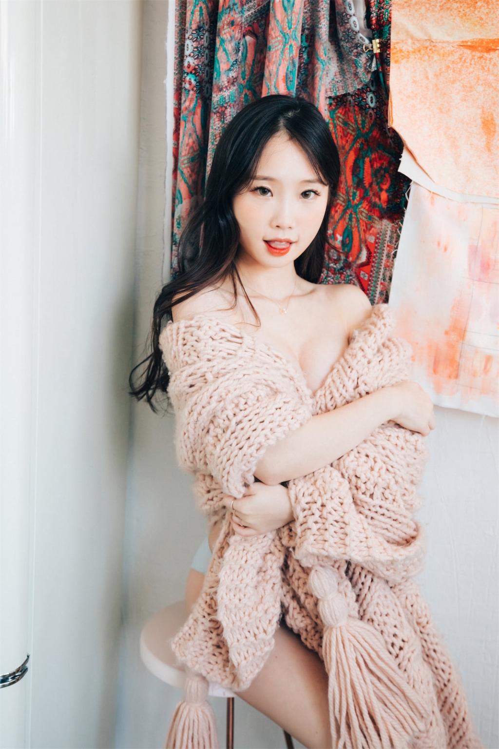 Pureding 背后的女人62p - 本子云