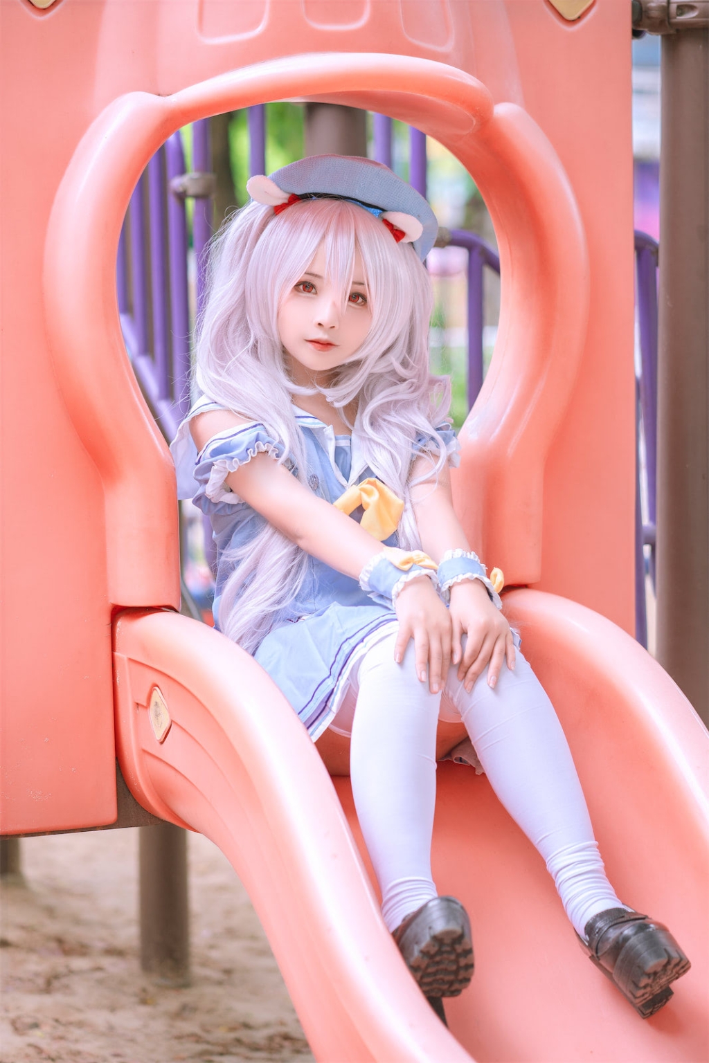 Sayo Momo 拉菲26p - 本子云